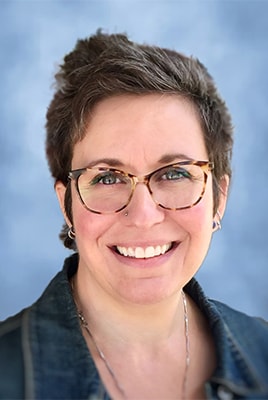 Corinne Wilson | San Diego Municipal Employees Association