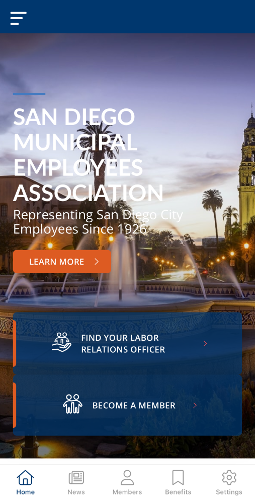April 2025 Newsletter | San Diego Municipal Employees Association
